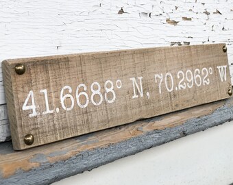 Wood Cape Cod Sign - Etsy