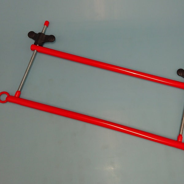 Breast Clamp Vice - Etsy