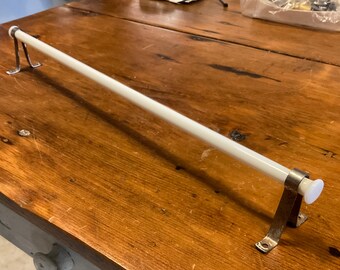 Vintage Towel Racks & Rods - Etsy