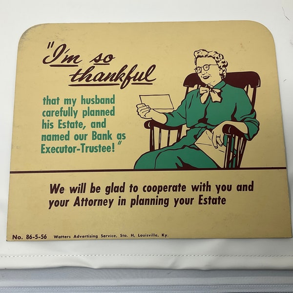 Advertising Signs - Etsy