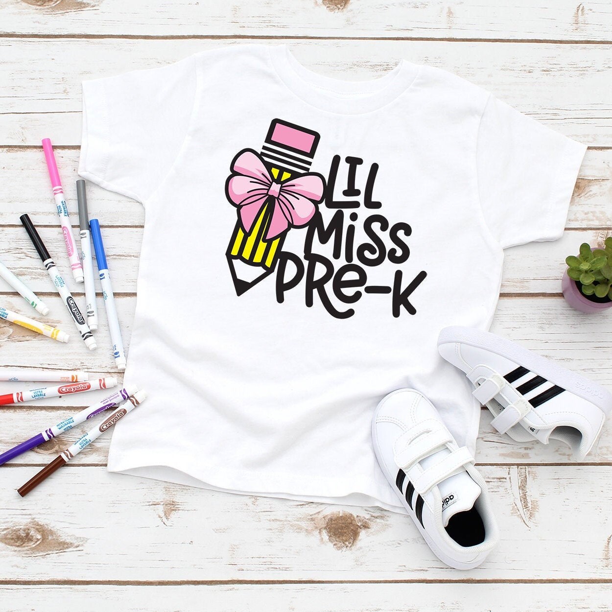 Pre-k Svg, Little Miss Pre-k Svg, Miss Pre-k Svg , Back to School Svg ...