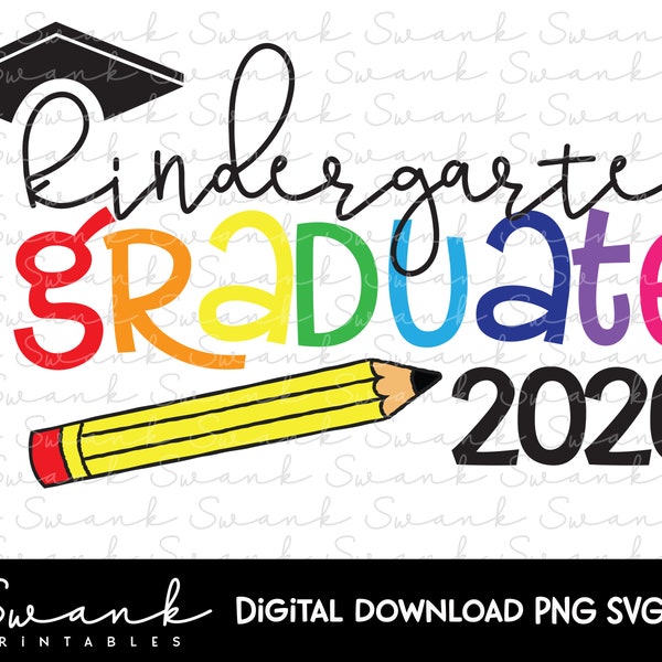 Class of 2020 Png - Etsy