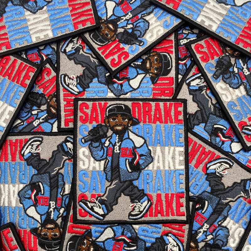 PridefulPatchez - Etsy