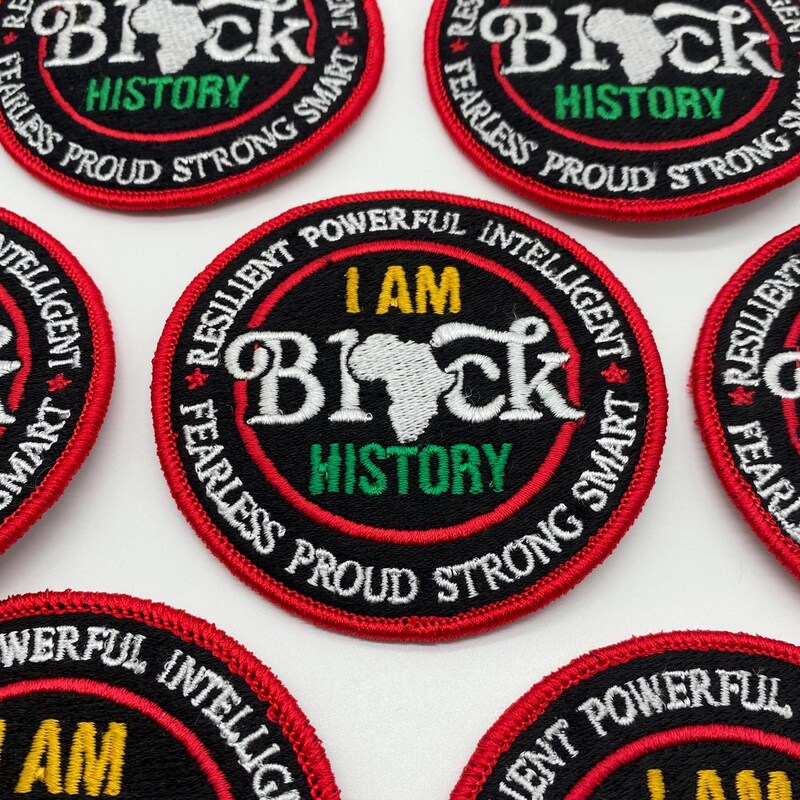 PridefulPatchez - Etsy