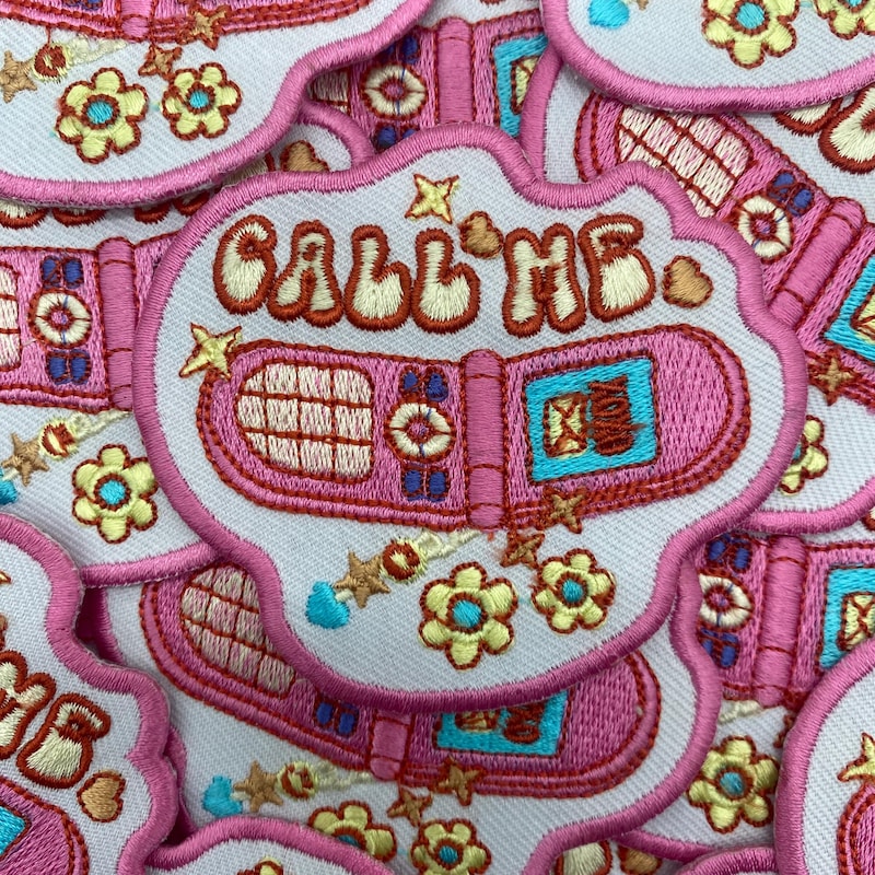 PridefulPatchez - Etsy