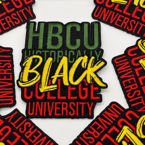 Historically Black College University HBCU Queen Grads Matter - Etsy