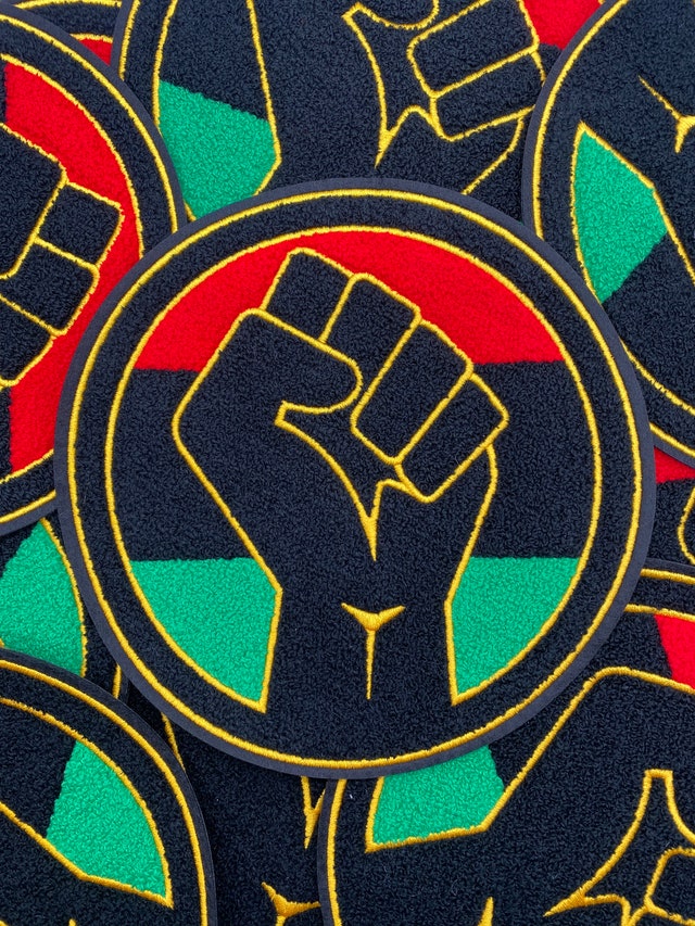PridefulPatchez - Etsy