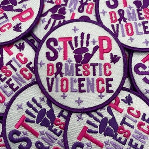 PridefulPatchez - Etsy