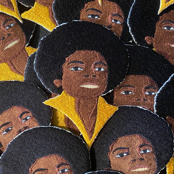 Michael Jackson Patches - Etsy