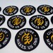 Prideful Patchez, Culture Makes Us One, Iron on Patch, Sew on Patch ...