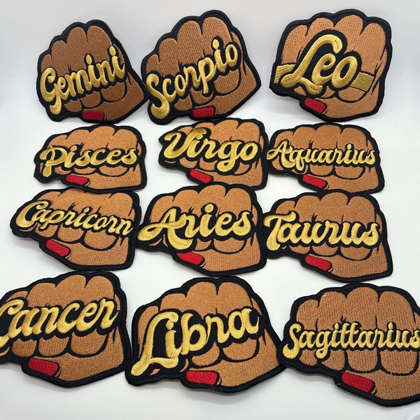 Afrocentric Patches - Etsy