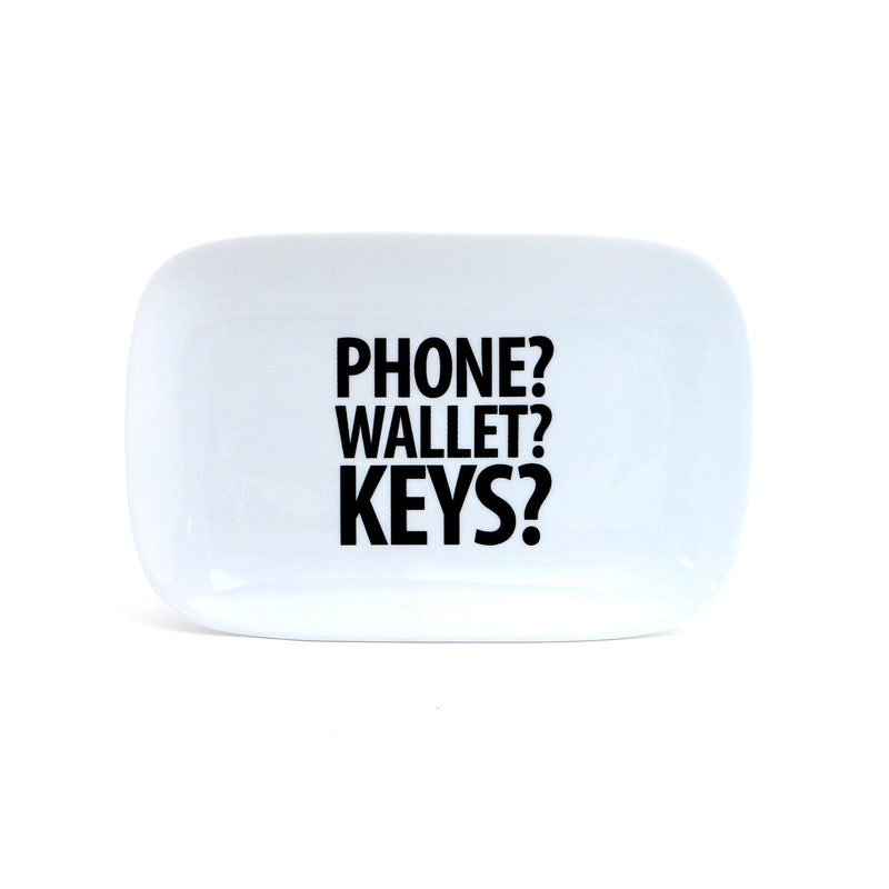 Keys Phone Wallet - Etsy
