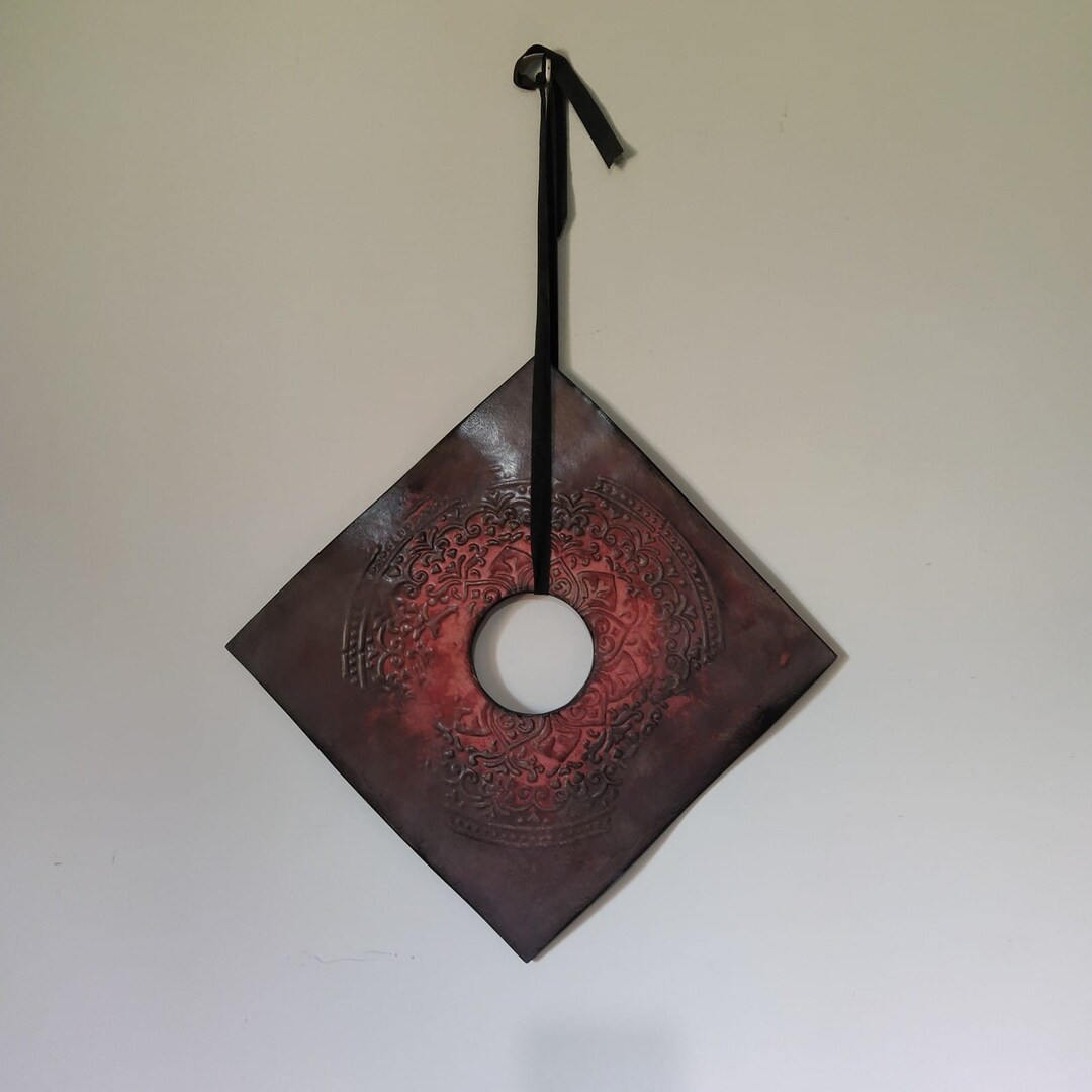 Terracotta Frame - Etsy