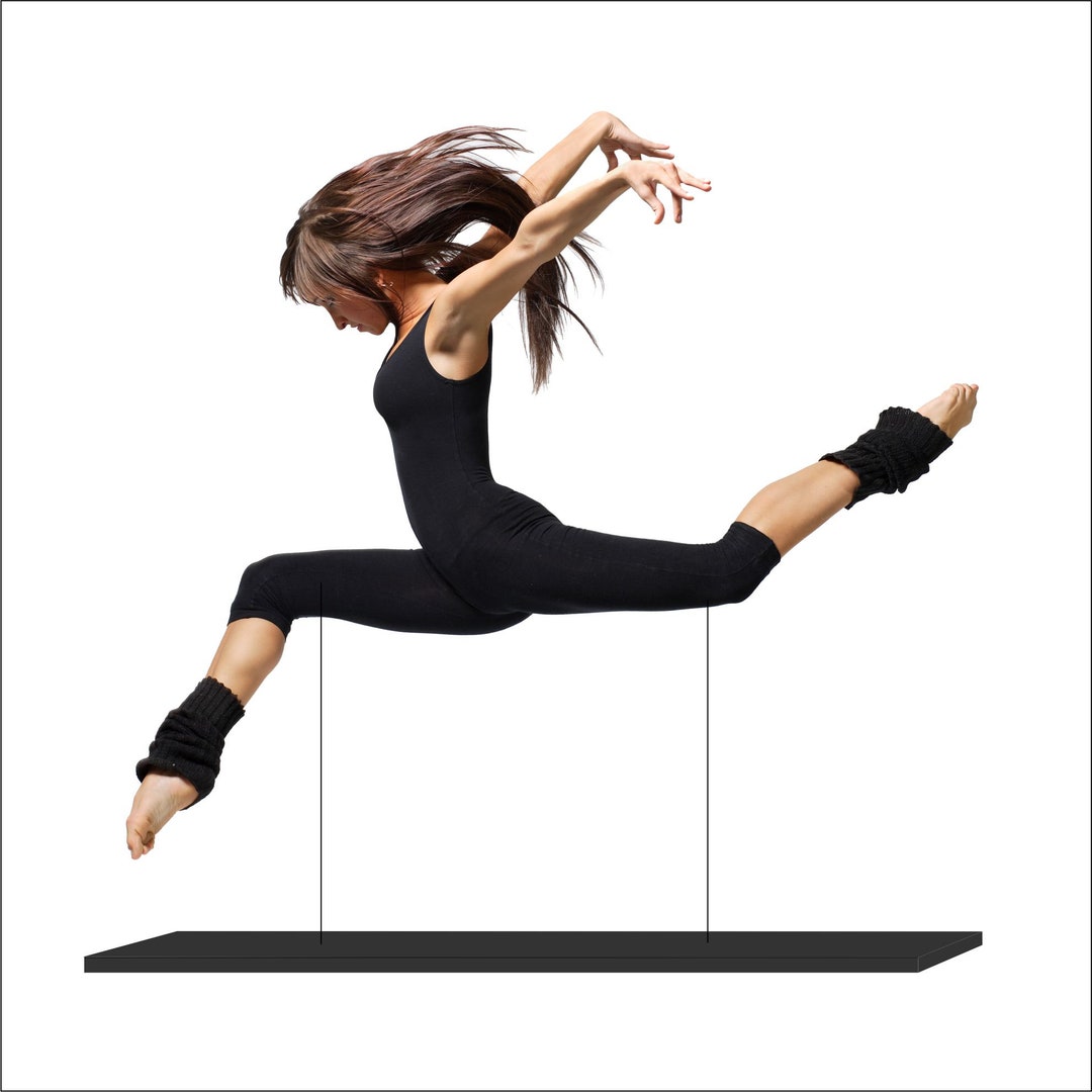 Suspended Statuettes, Cut Outs, Photo Sculptures, Suspended Action ...