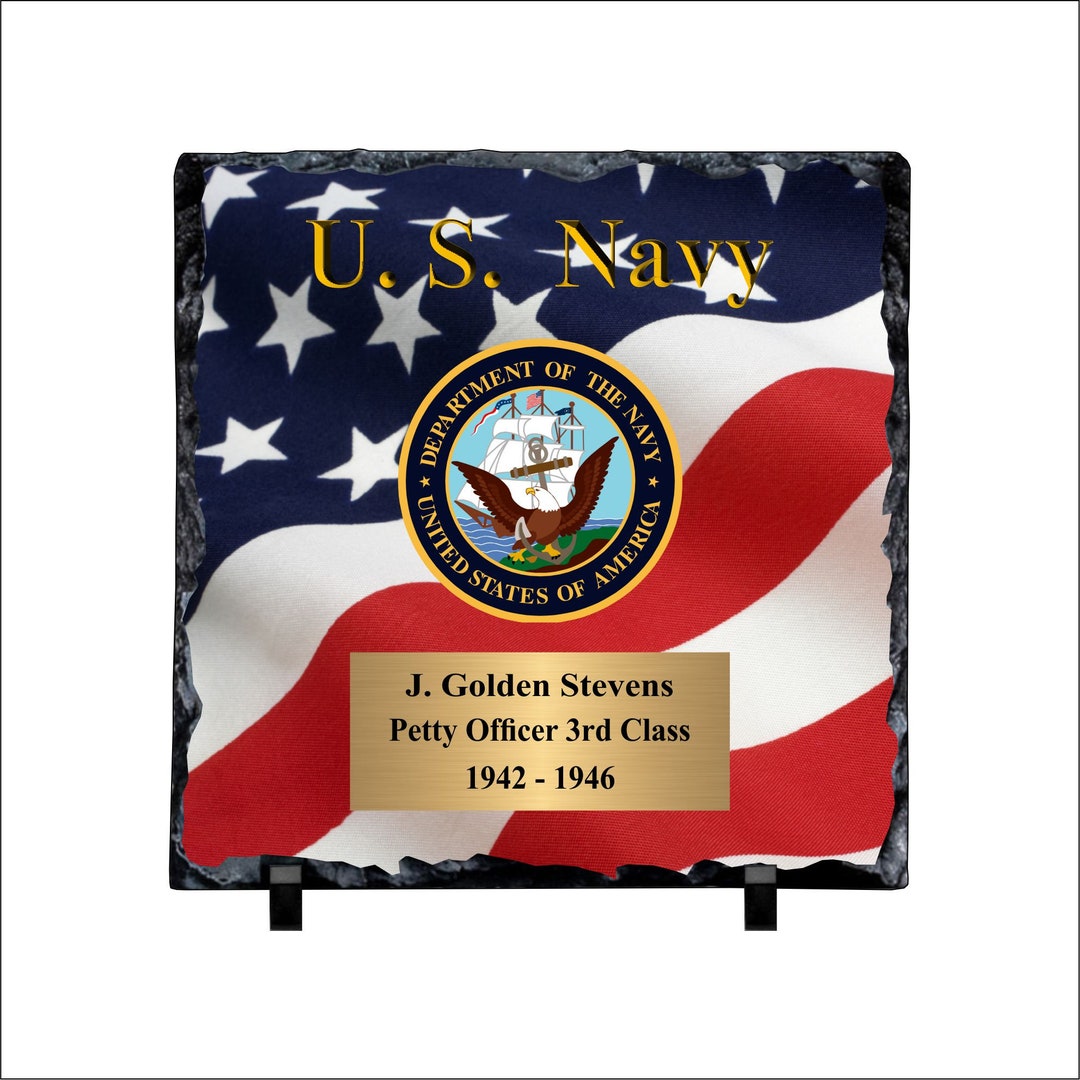 Navy Gift, Navy, Navy Veteran Gift, US Navy Gift, Veteran Gift - Etsy UK