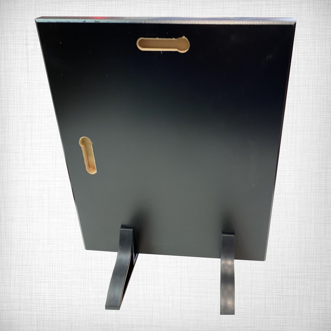 Patriotic Warrior Plaque Military Hero Plaque Patriotic | Etsy