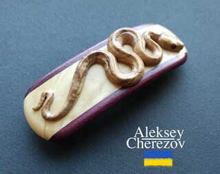 AlekseyCherezov - Etsy