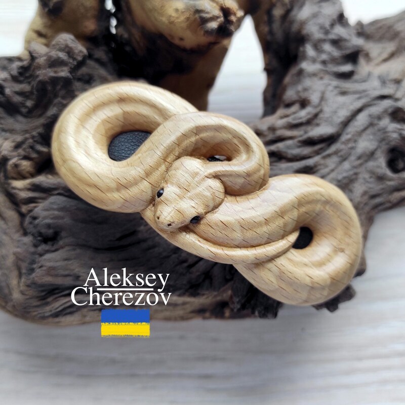 AlekseyCherezov - Etsy