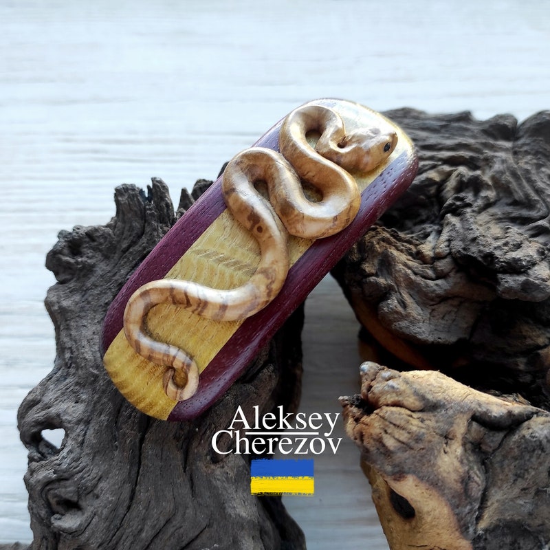 AlekseyCherezov - Etsy