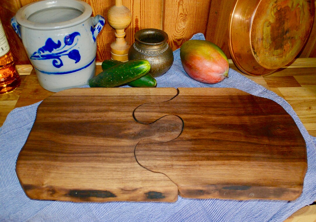 Cutting Board, Two in One, Serving Board, Decoration, Dressing ...
