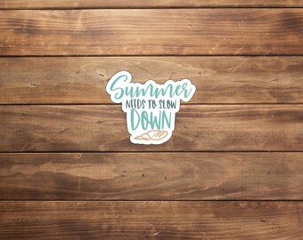 2.slow Sticker Vinyl Decal 2.0 Slow Car Cars Stickerbomb Engine ...