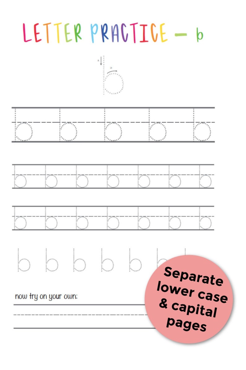 Preschool/reception/kindergarten Printable Worksheets. Line, Shape ...