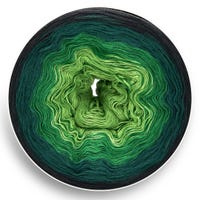 Gradient Yarn - Etsy