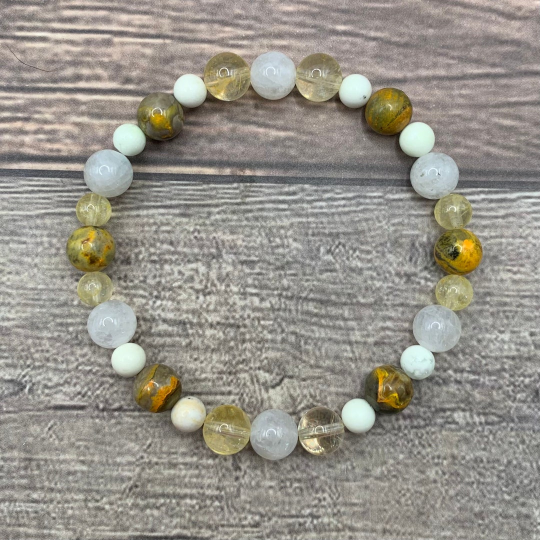 Accept Change Crystals for Manifesting Crystals for Happiness Accepting ...