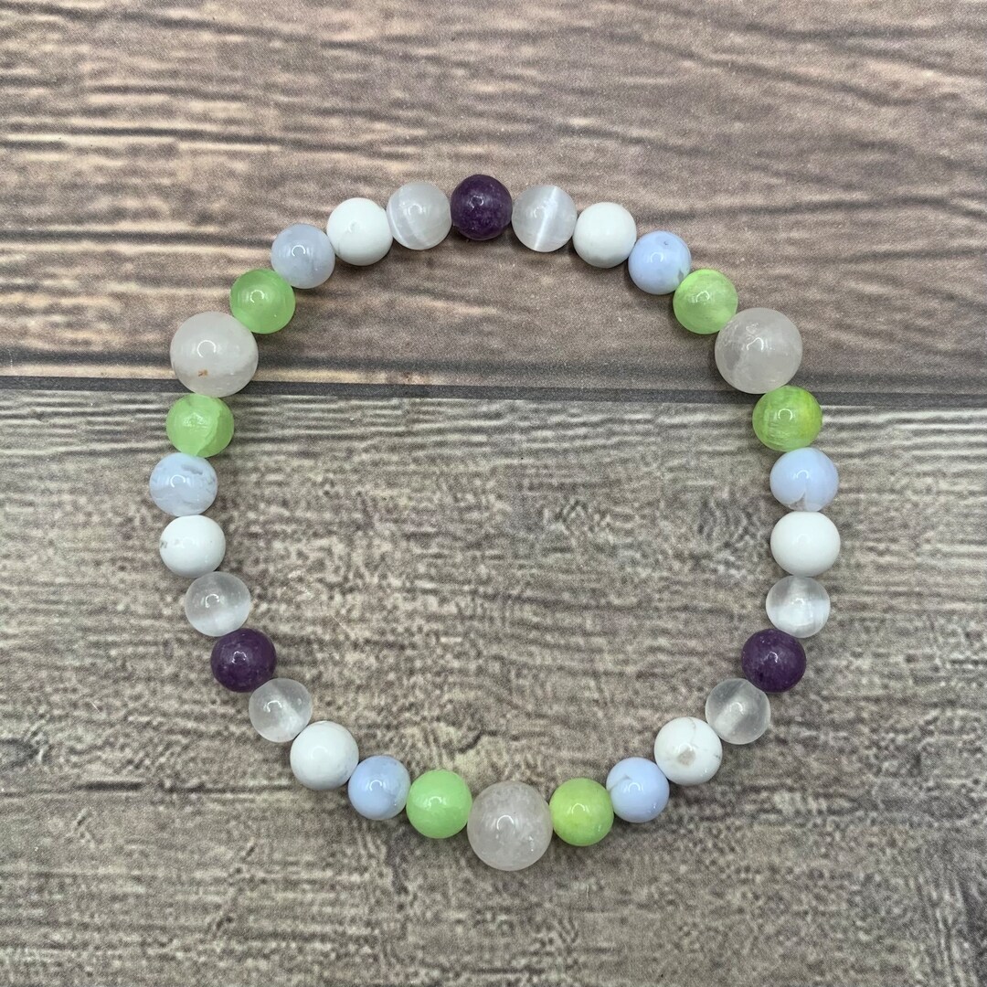 Alzheimer’s Support Bracelet | Dementia Support | Memory Support ...