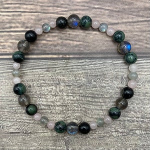 Stroke Healing Bracelet Etsy