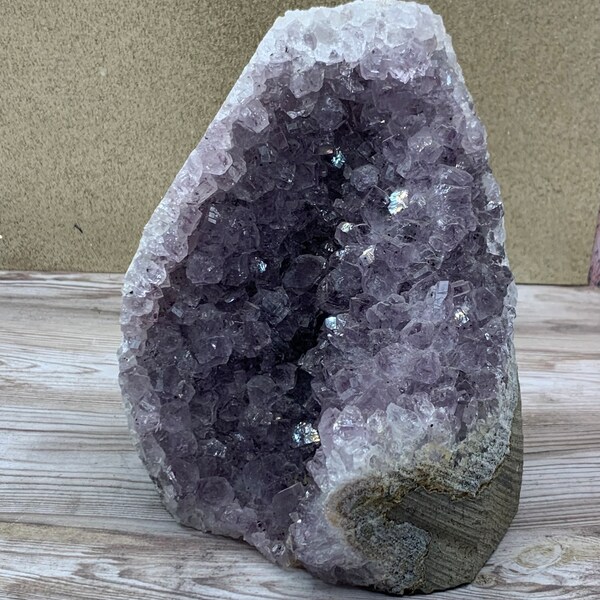 Uruguayan Amethyst - Etsy