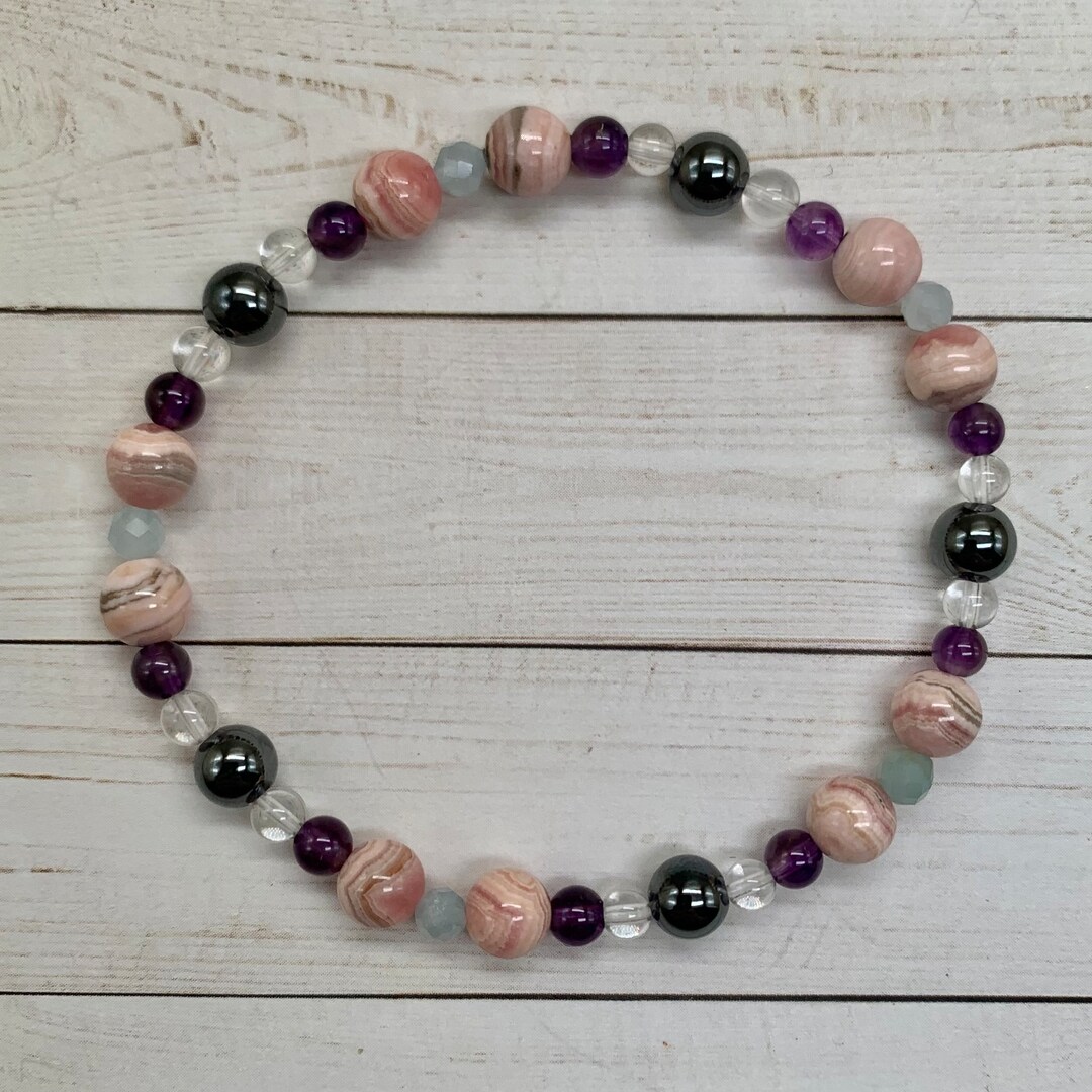 Edema / Circulation Support Help for Edema Healthy Circulation Crystals ...