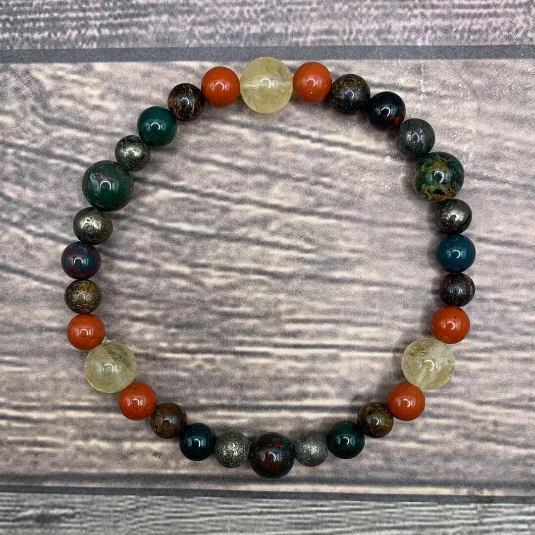 Chronic Fatigue Relief | Relief From Chronic Exhaustion | Crystals for ...