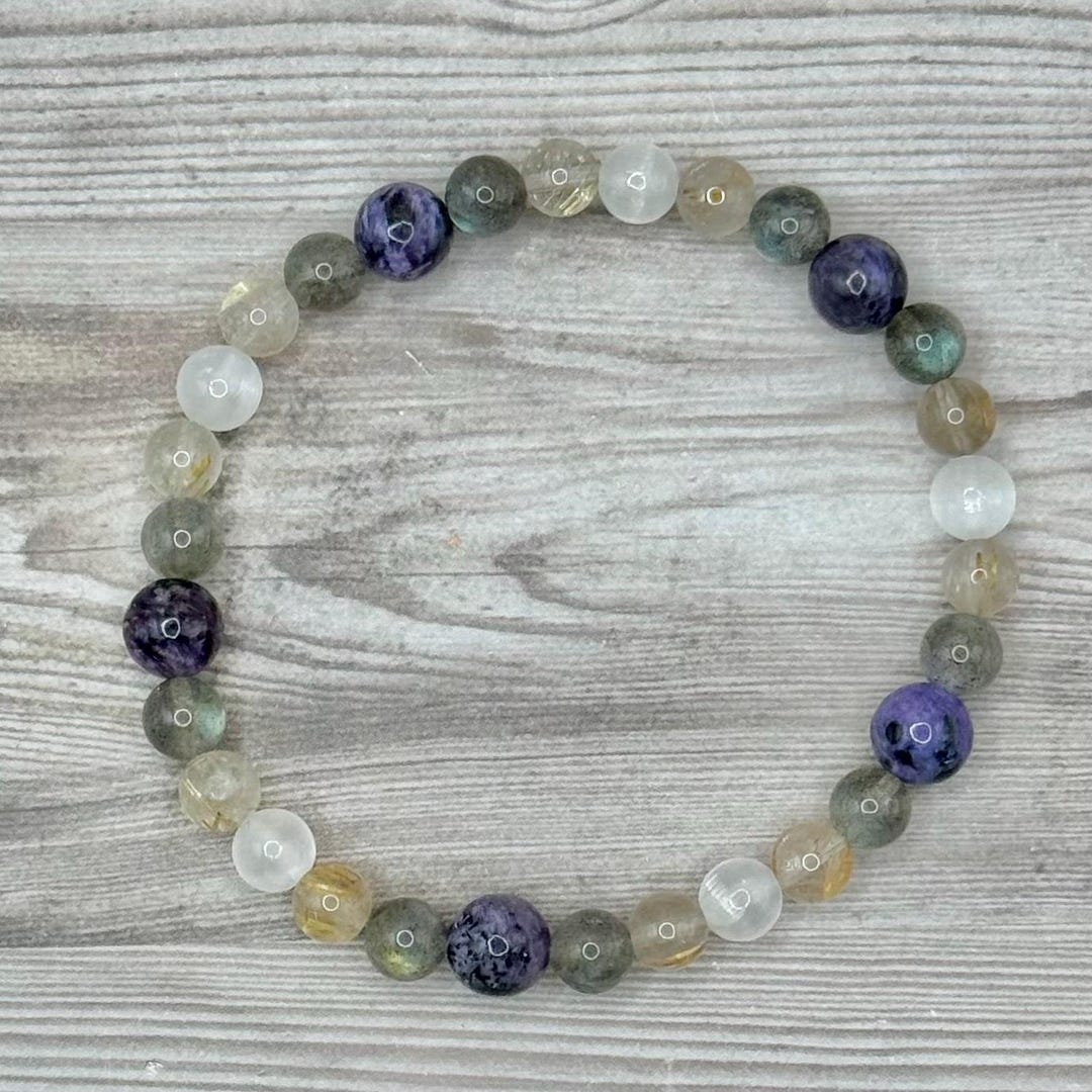 Transformation & Change | Crystals for Reaching Goals | Transform Your ...