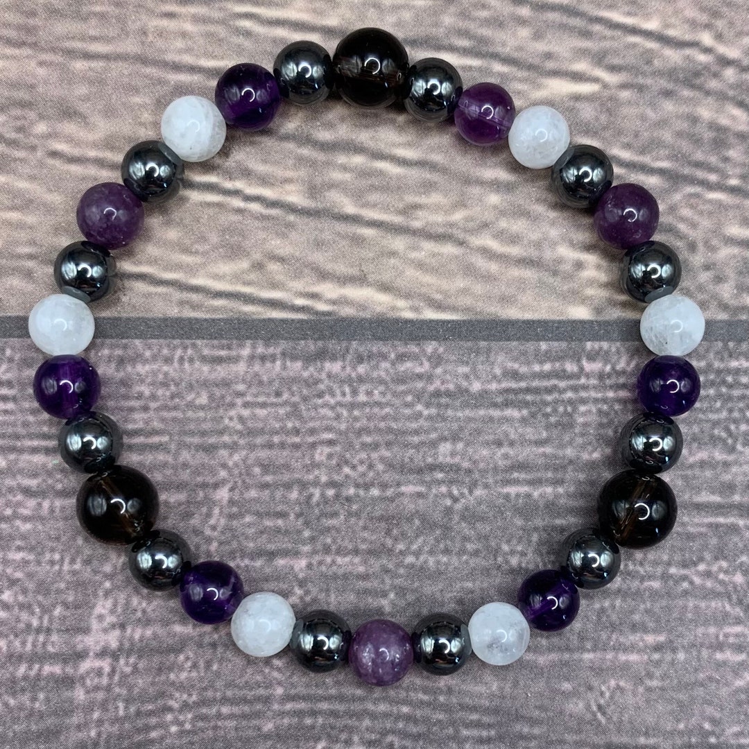 ADHD Support Bracelet | Attention Deficit Hyperactivity Disorder ...