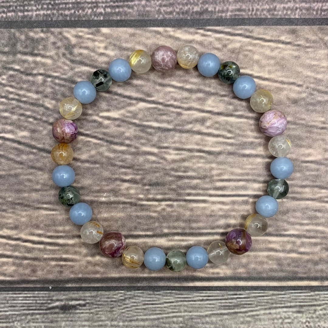 Divinely Connected Crystals for Guidance Divine Guidance Crystals for ...