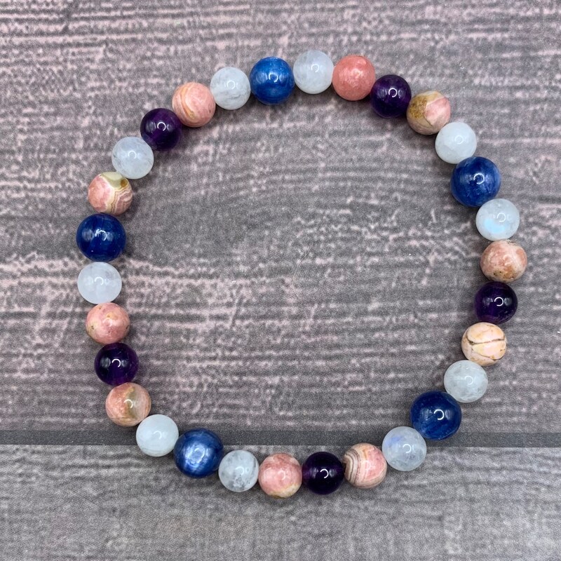 Lucid Dreams Bracelet - Etsy