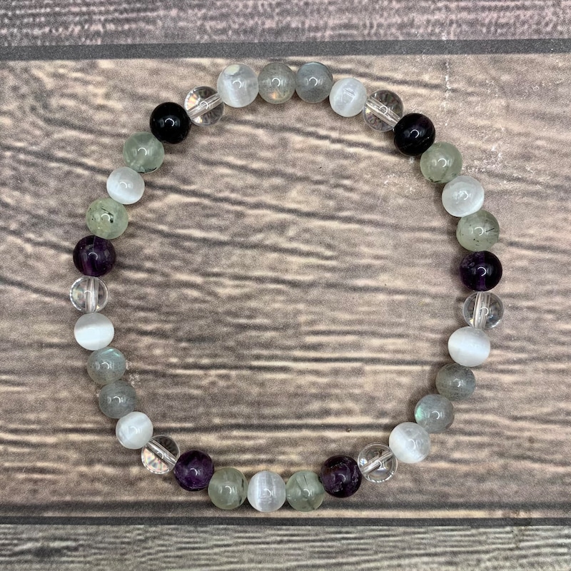 Healing Bracelet - Etsy