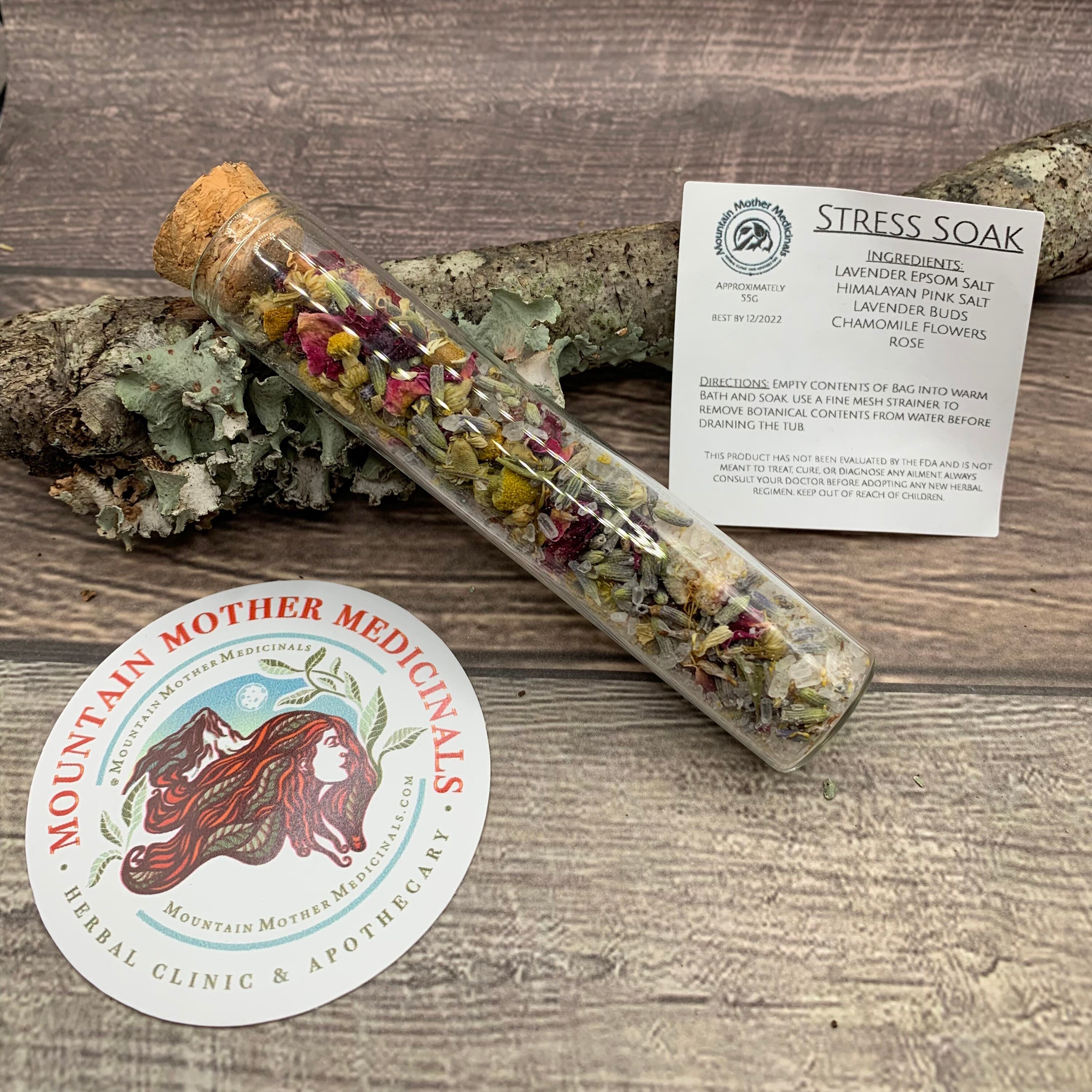 Self Care Box Stress Relief Box Gift Set Orgone Art | Etsy