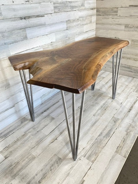 CUSTOM Table Base Legs for Dining Room or Coffee Tables - You Pick! - Etsy