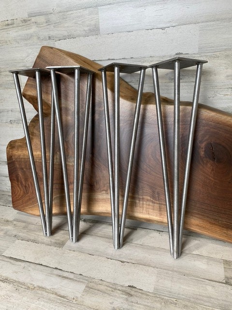 CUSTOM Table Base Legs for Dining Room or Coffee Tables - You Pick! - Etsy
