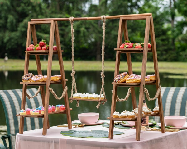 Hang Banners and Signs Over Your Table - Etsy Canada