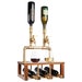 Personalized Wine and Liquor Dispenser for Home Bar - Industrial ...