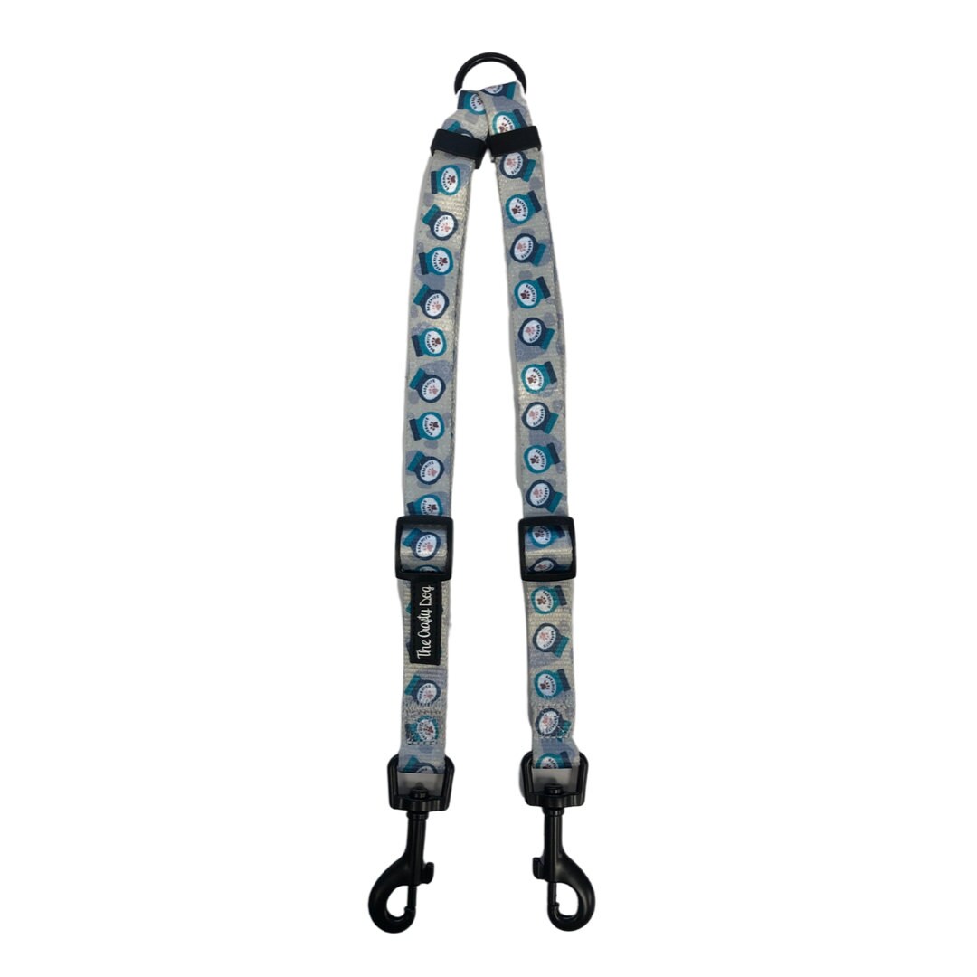 The Crafty Dog Co - Barkmite Lead Splitter Split Lead Houdini Dog ...