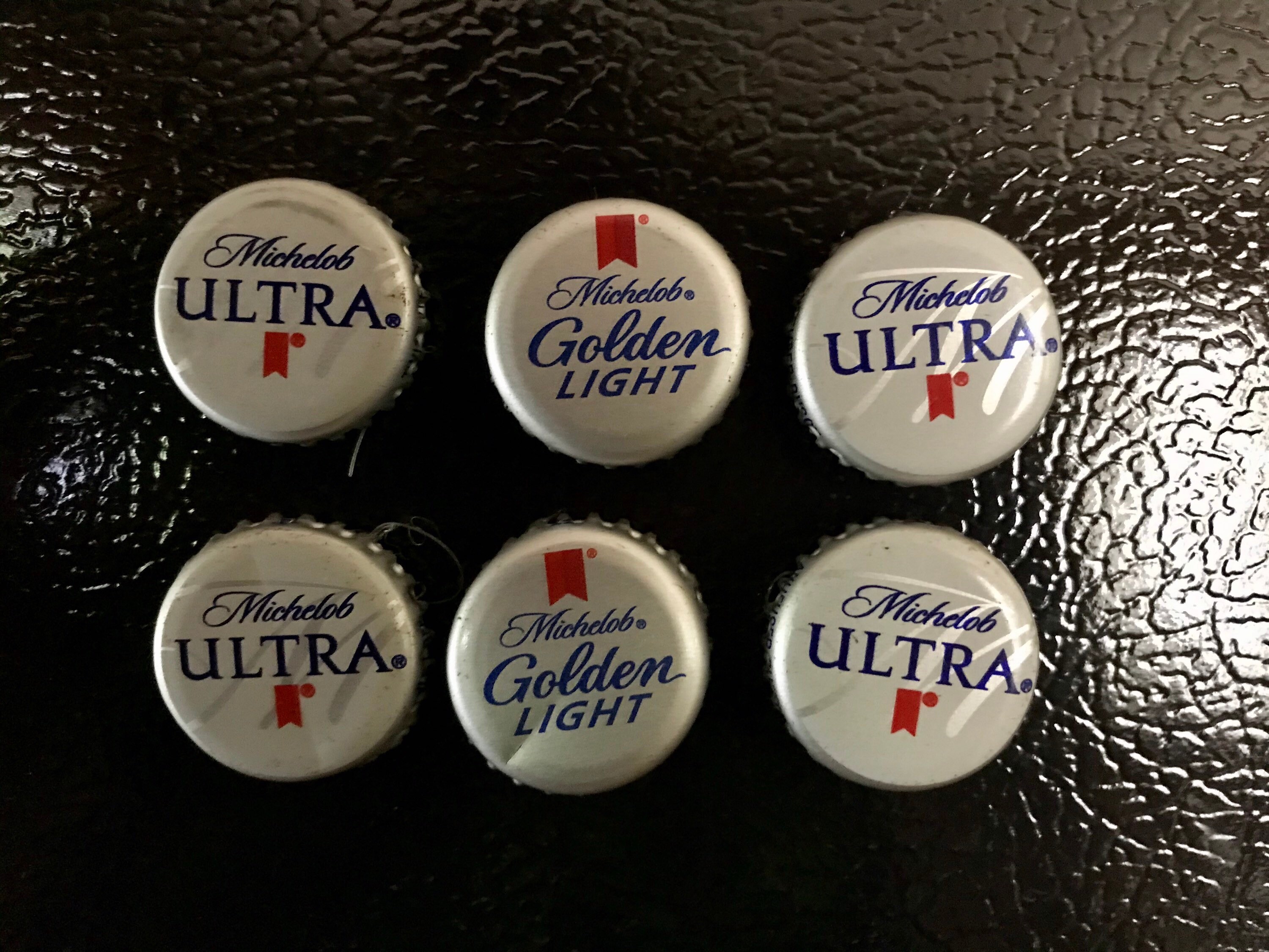 Multiple Options Beer Fridge Magnets 6-pack - Etsy