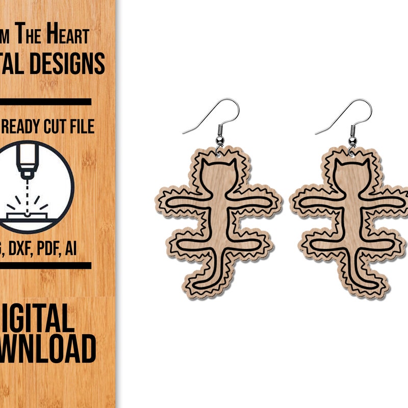 Christmas Vacation Cat Svg - Etsy