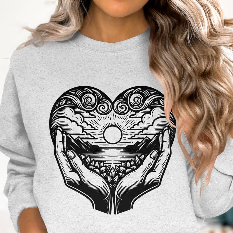 Intricate Svg - Etsy