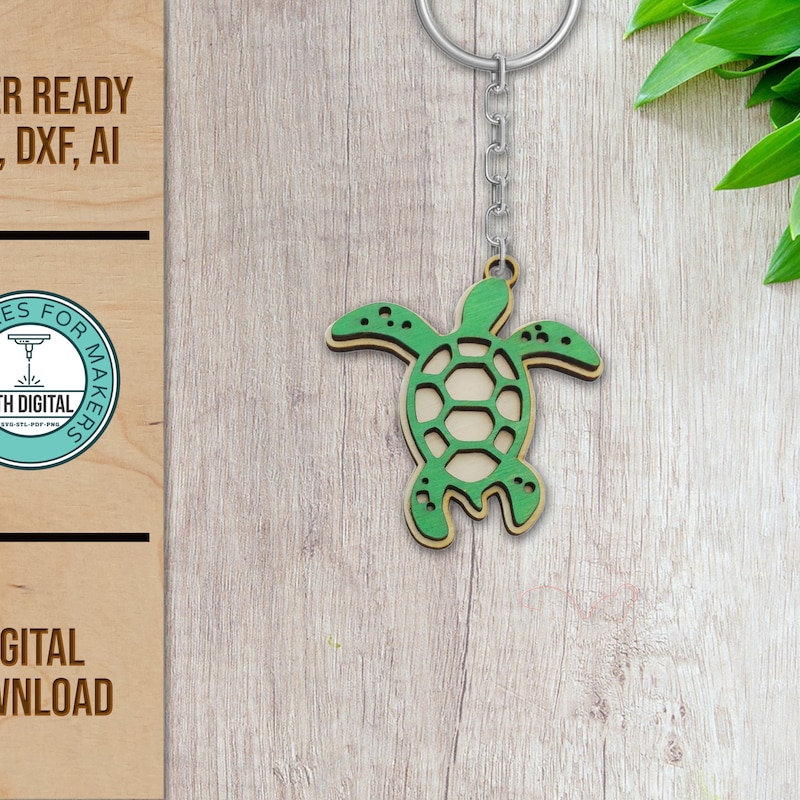 Sea Turtle Svg - Etsy