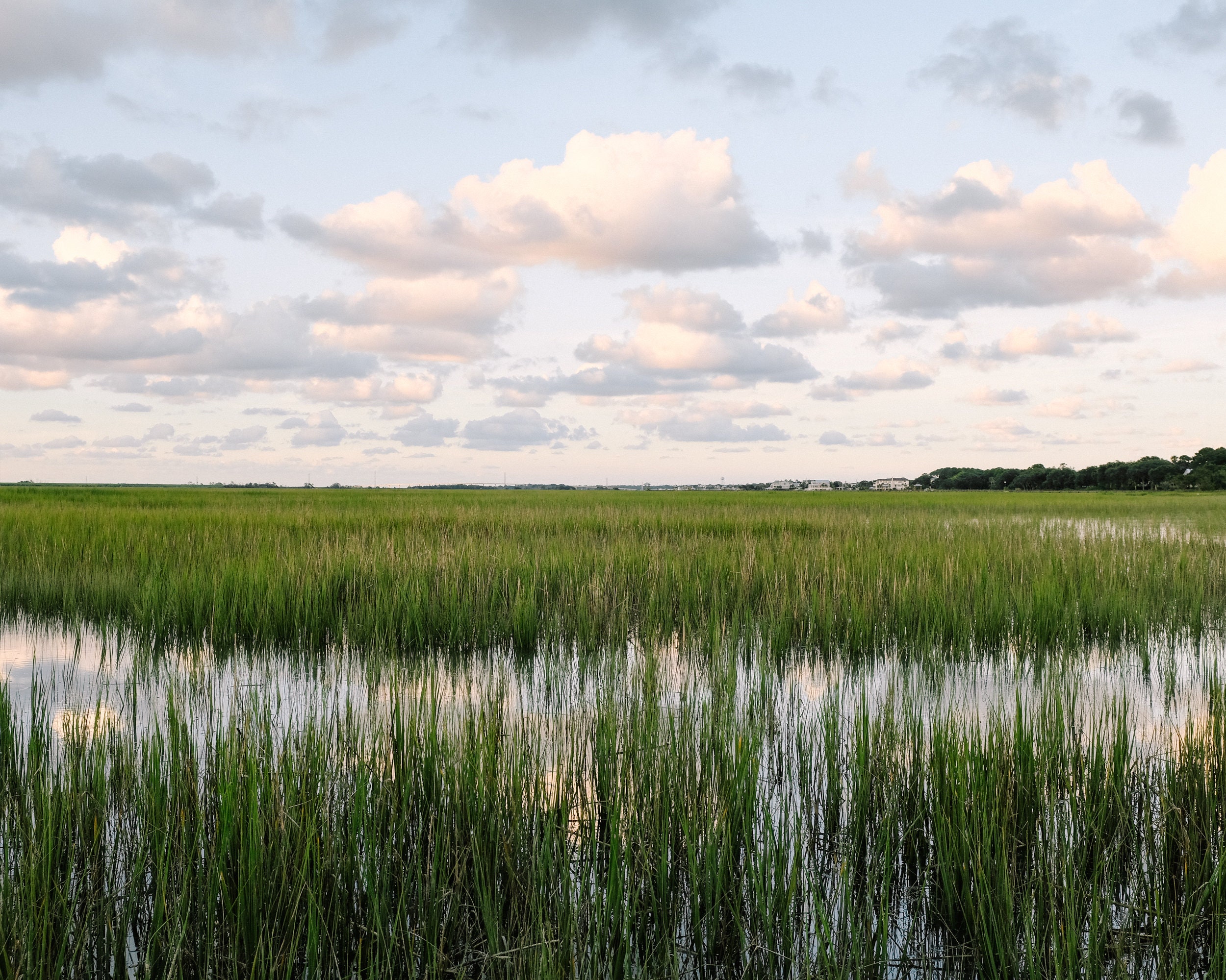 Sunset Marsh 1 Charleston Photography, Charleston, SC, Charleston Print ...