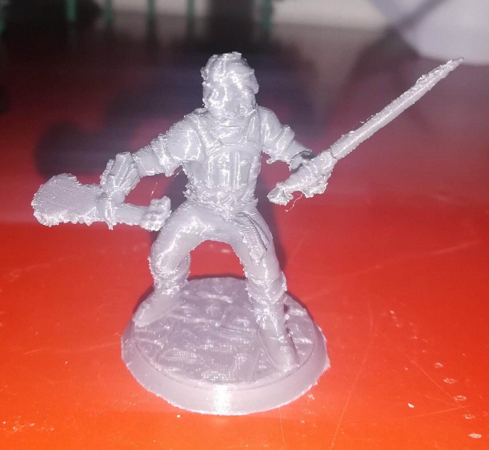 3D Printing Service QUOTE MESSAGE ME cosplay Prototype - Etsy